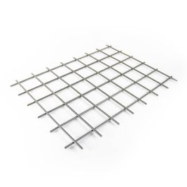 Bouw gaas plaat warmgewalst staal (beton staal) bestellen ...