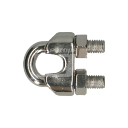 RVS 316 draadklemmen bestellen? | Metaalwinkel | Direct uit voorraad leverbaar