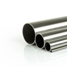 RVS ronde buis AiSi 316 bestellen? | Metaalwinkel | Direct uit voorraad leverbaar