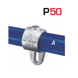 Kee Klamp bestellen? | Metaalwinkel | Direct uit voorraad leverbaar