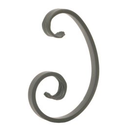 Krullen type 30 bestellen? | Metaalwinkel | Direct uit voorraad leverbaar