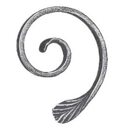 Krullen type 70 bestellen? | Metaalwinkel | Direct uit voorraad leverbaar