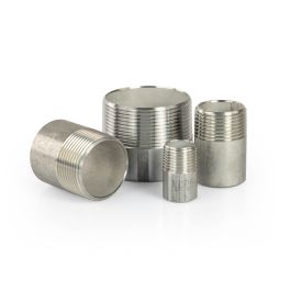 RVS lasnippel bestellen? | Metaalwinkel | Direct uit voorraad leverbaar