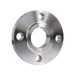 RVS 316L Slip-flens bestellen? | Metaalwinkel | Direct uit voorraad leverbaar