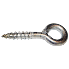 Schroefogen houtdraad RVS 304 bestellen? | Metaalwinkel | Direct uit voorraad leverbaar