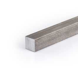 Staal vierkantstaf 9SMn28K automatenstaal bestellen? | Metaalwinkel ...